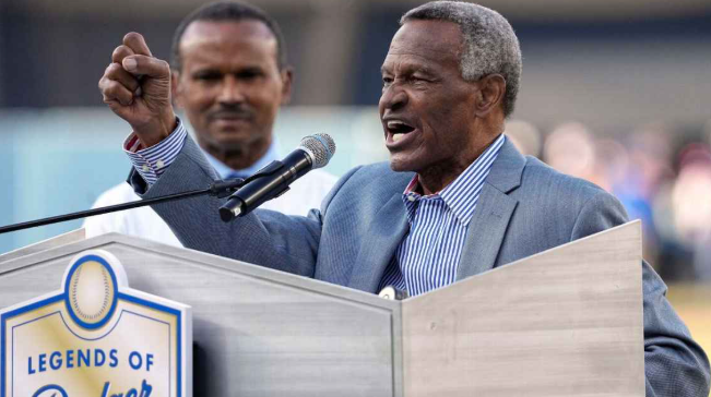 Manny Mota permanece estable después de un derrame cerebral, de acuerdo con informes de ESPN ...