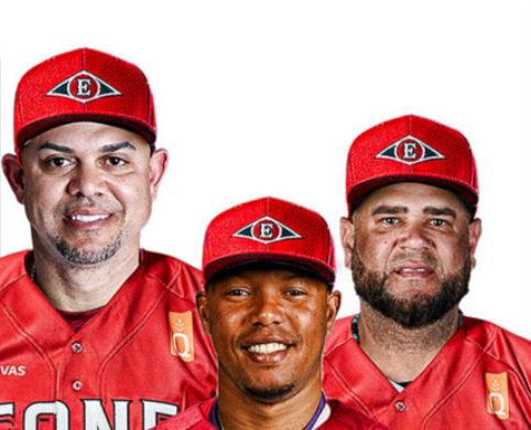 El puertorriqueño Alex Cintrón asumirá como nuevo dirigente de los ...