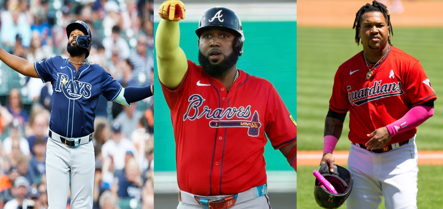 Into the Depths! The Dominican Home Runs that Ignited the MLB Game Day ...