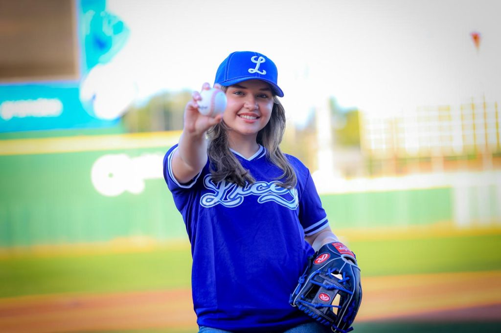 Licey presenta a su nuevo patrocinador para la temporada 2025-2026 ...