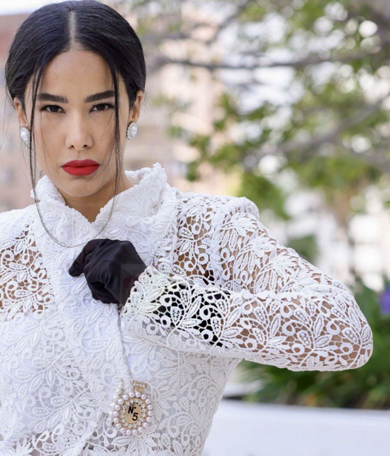 Alcalde Santiago Riverón detiene ceremonia callejera de haitianos que ...