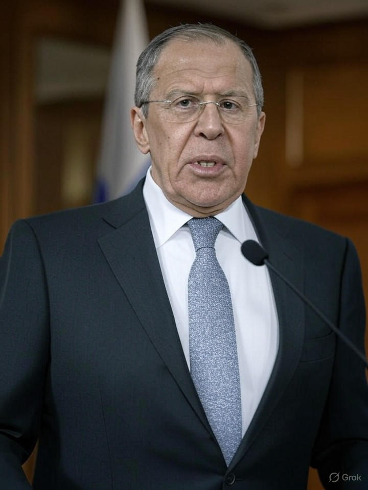 Rusia: Posible Prueba Nuclear 2025 – Impactante Avance