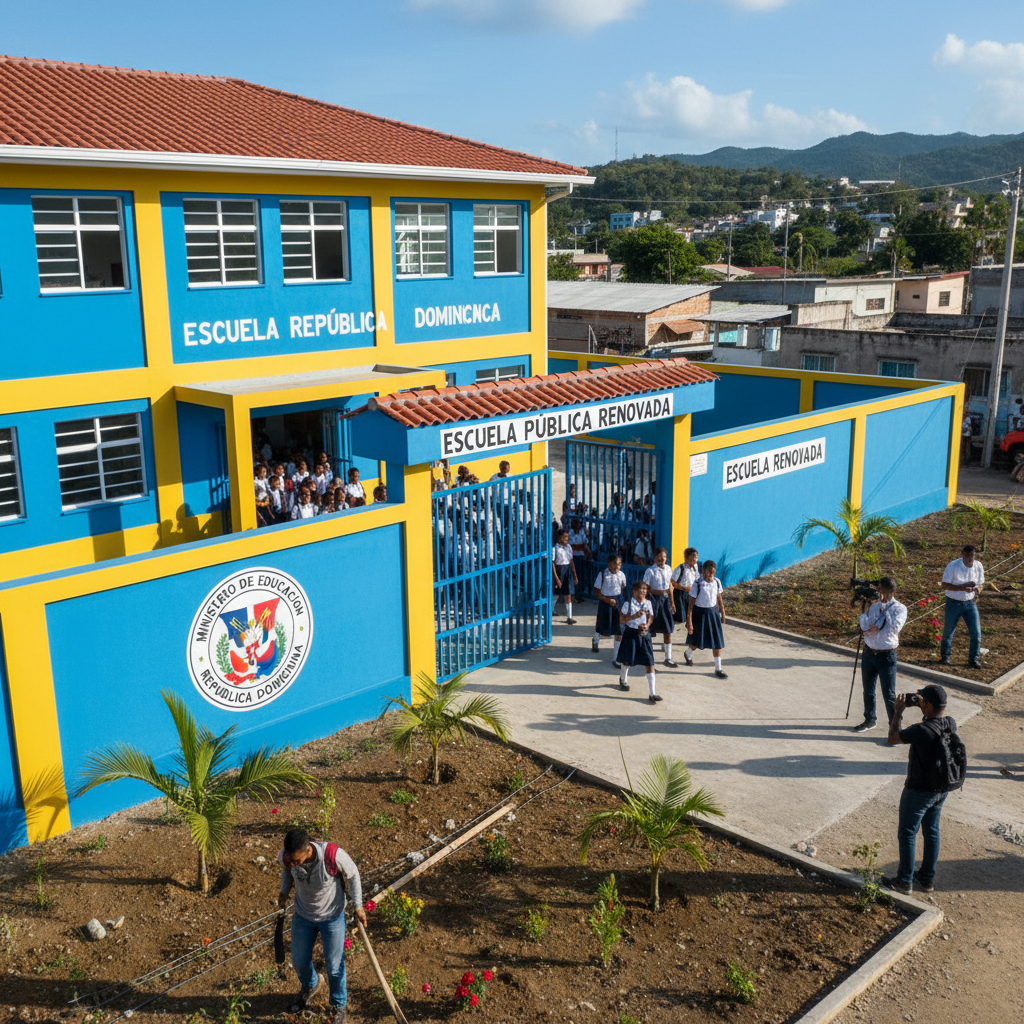 Codigo Postal: Sistema de codigos postales en Santo Domingo - Orgullo ...
