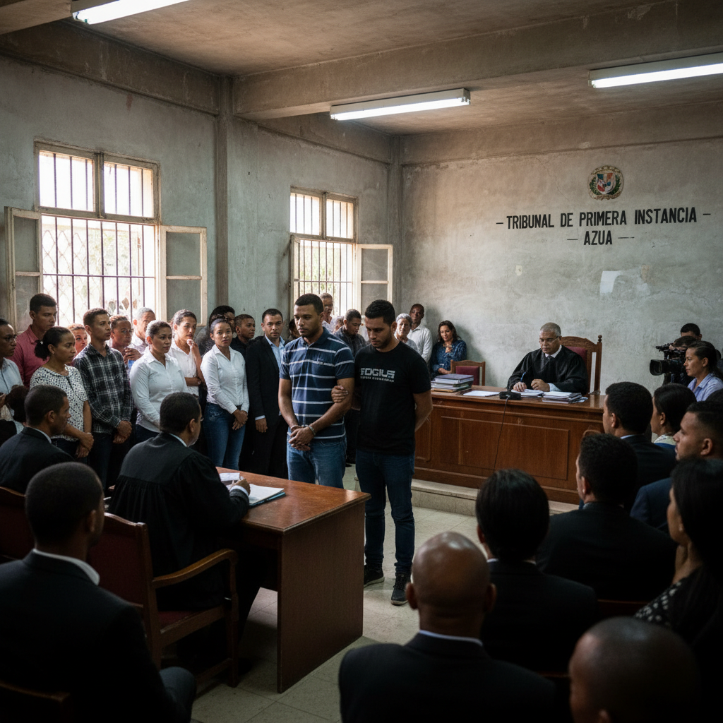 Muerte Brianna Genao: Impactante Tragedia 2024 Nacional