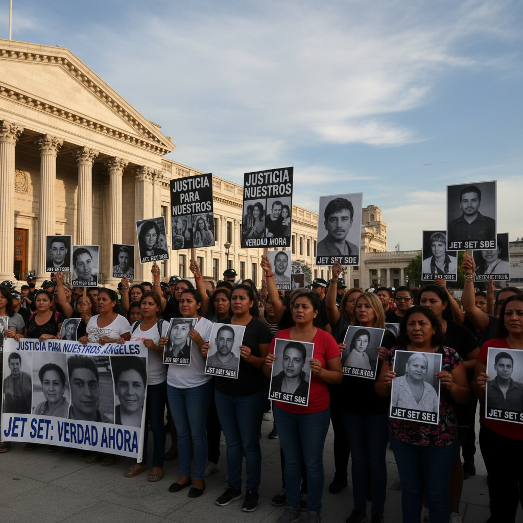 Leonel Fernández Nicolás Maduro: Impactante Campaña 2024