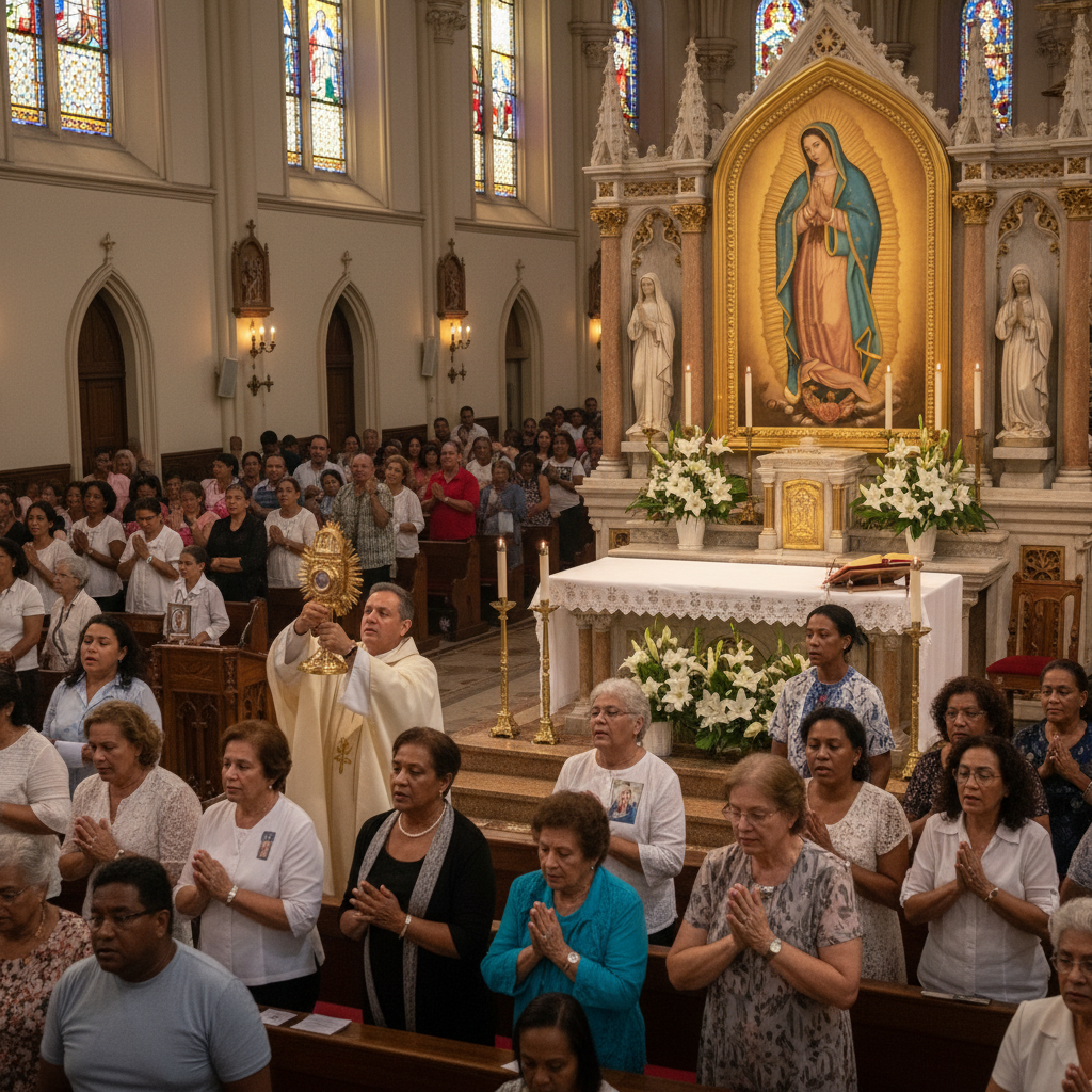 Alofoke Music disco de platino: Hito Histórico 2024