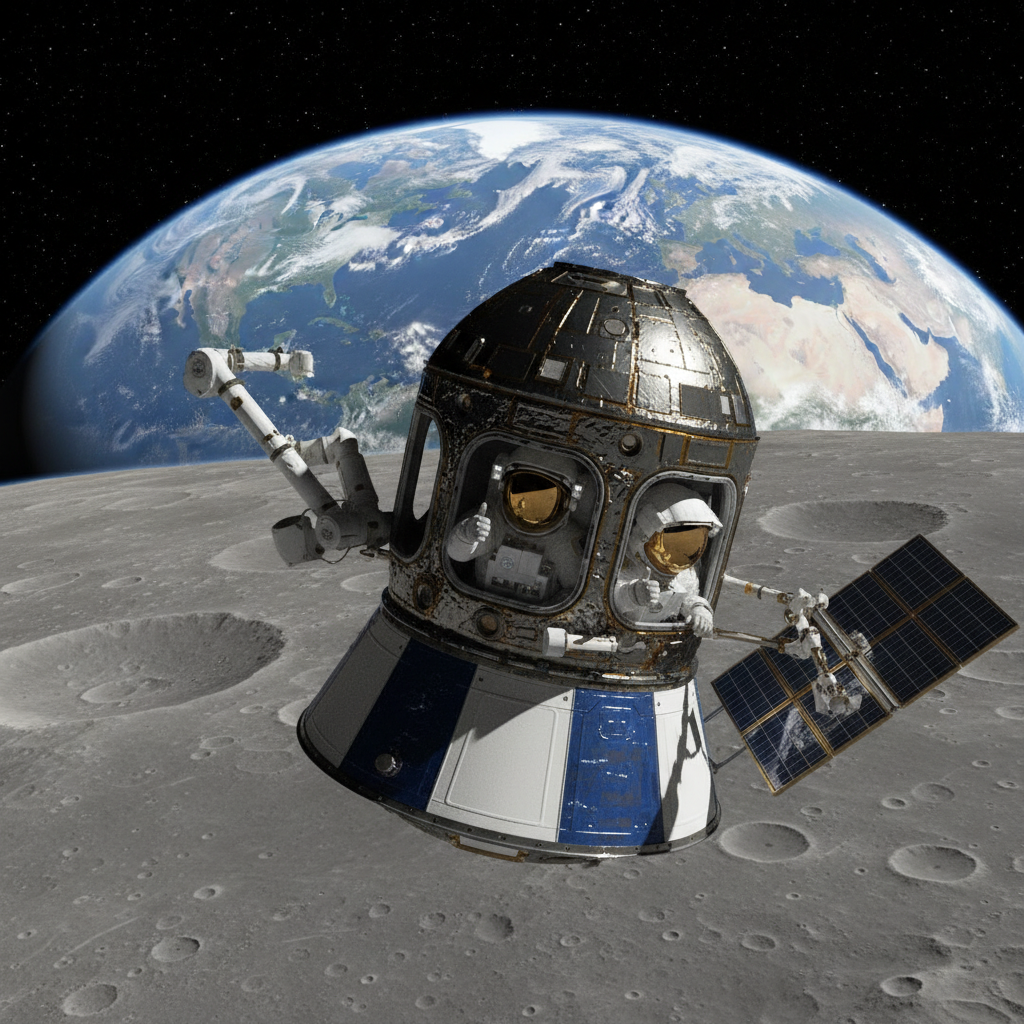 Misión Artemis II: Histórico Avance Espacial de NASA 2026